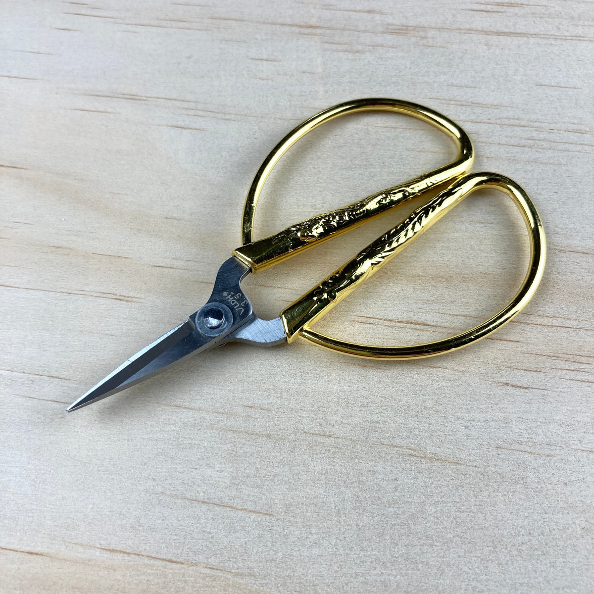 LDH 3.5" Imperial Scissors – The Cloth Shop