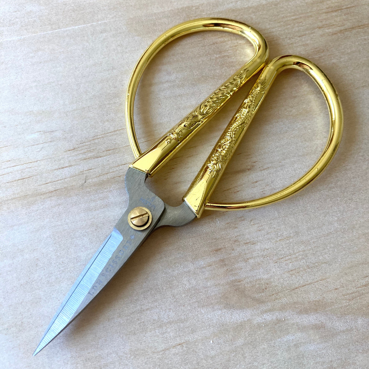 LDH 5" Imperial Scissors – The Cloth Shop