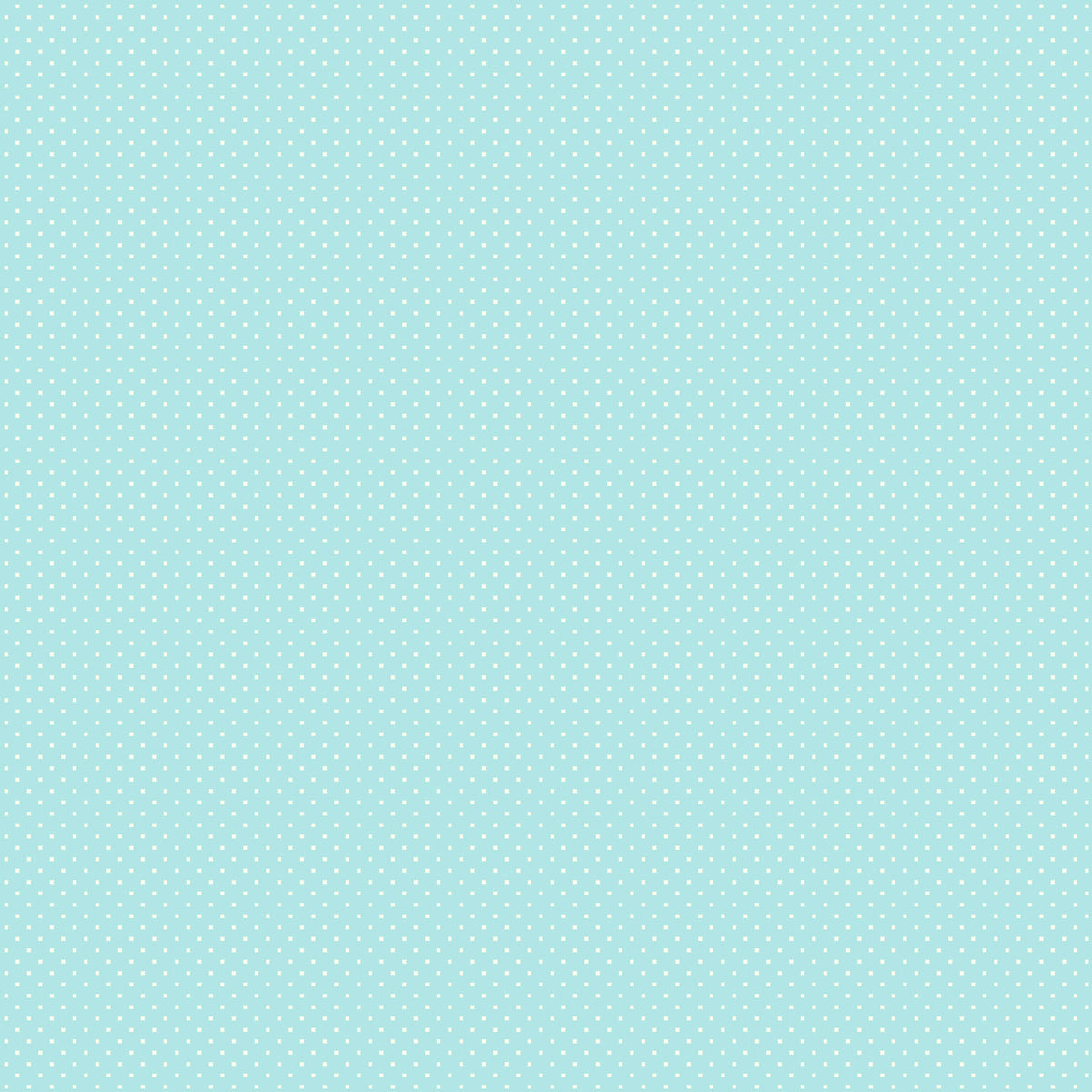 Pop Sugar - Lottie Dot: Sky – The Cloth Shop