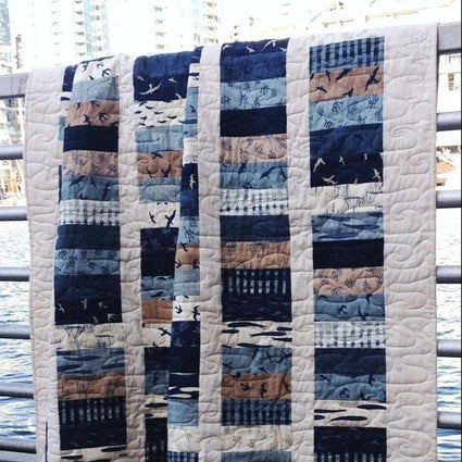 High Rise Kit – The Cloth Shop