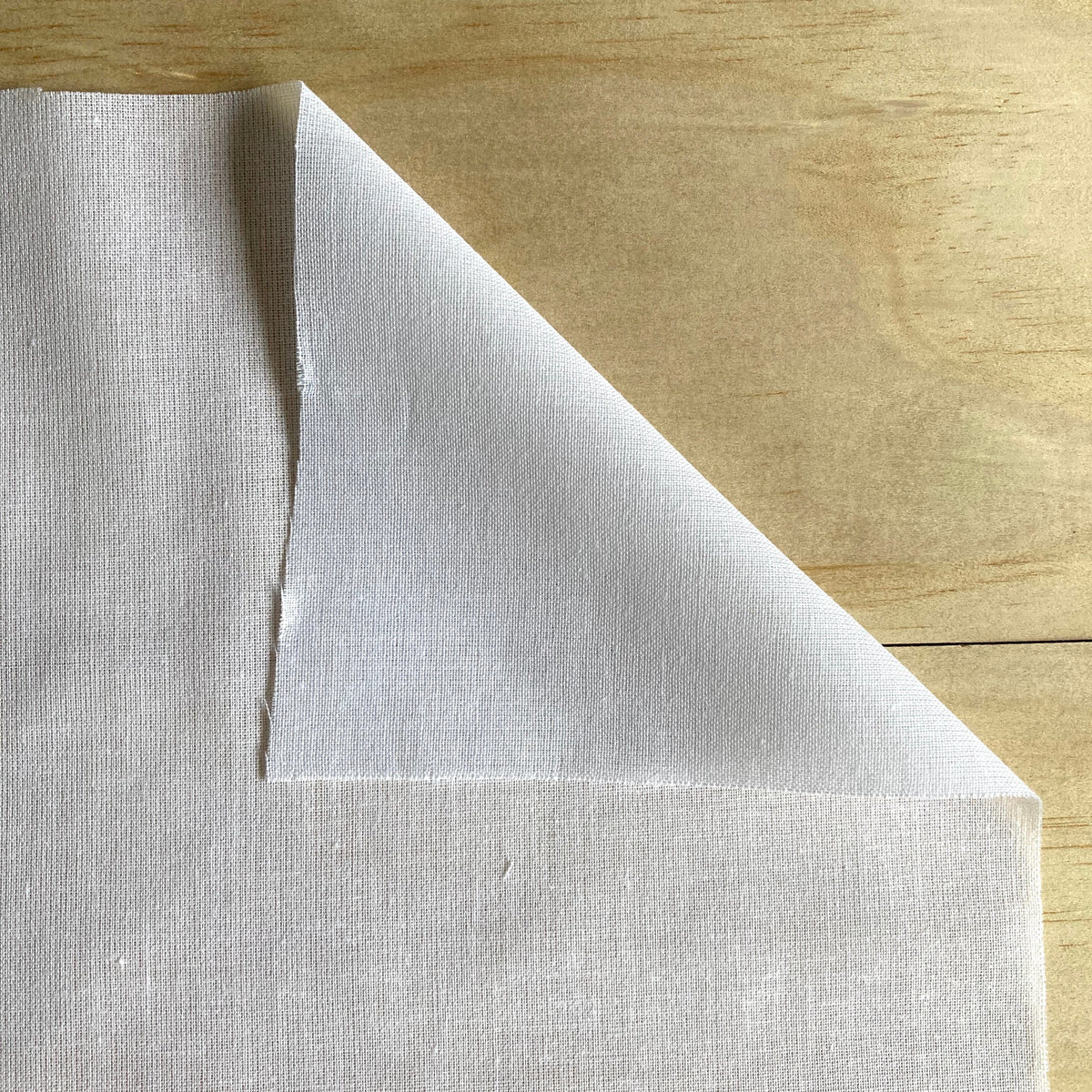 Pellon Shape-Flex SF101 Fusible Interfacing: Various Colors - 1 meter ...