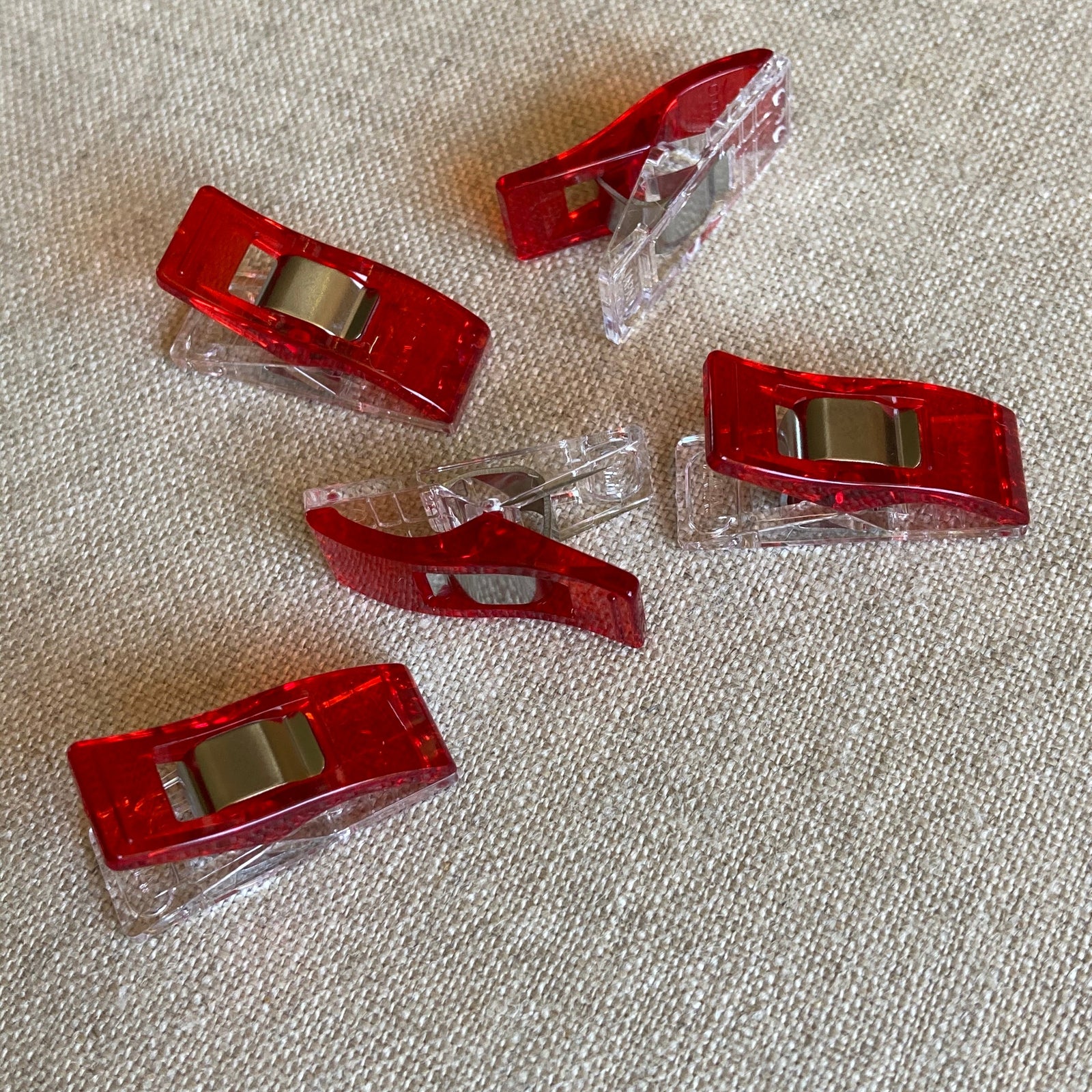 High Rise Kit – The Cloth Shop